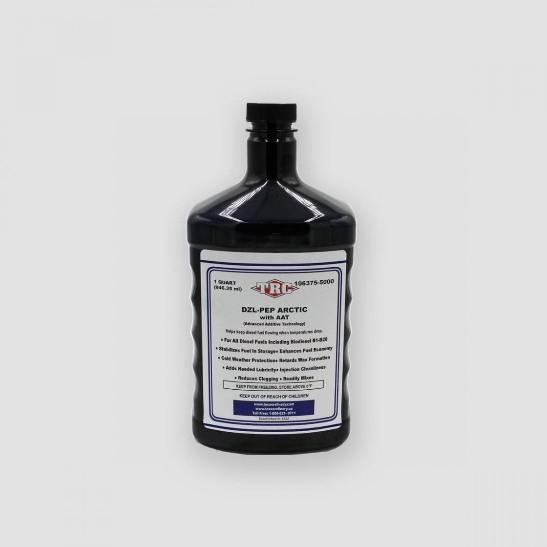 Paragon 3000 #2 - The Next Generation of Grease | TRC of Canada