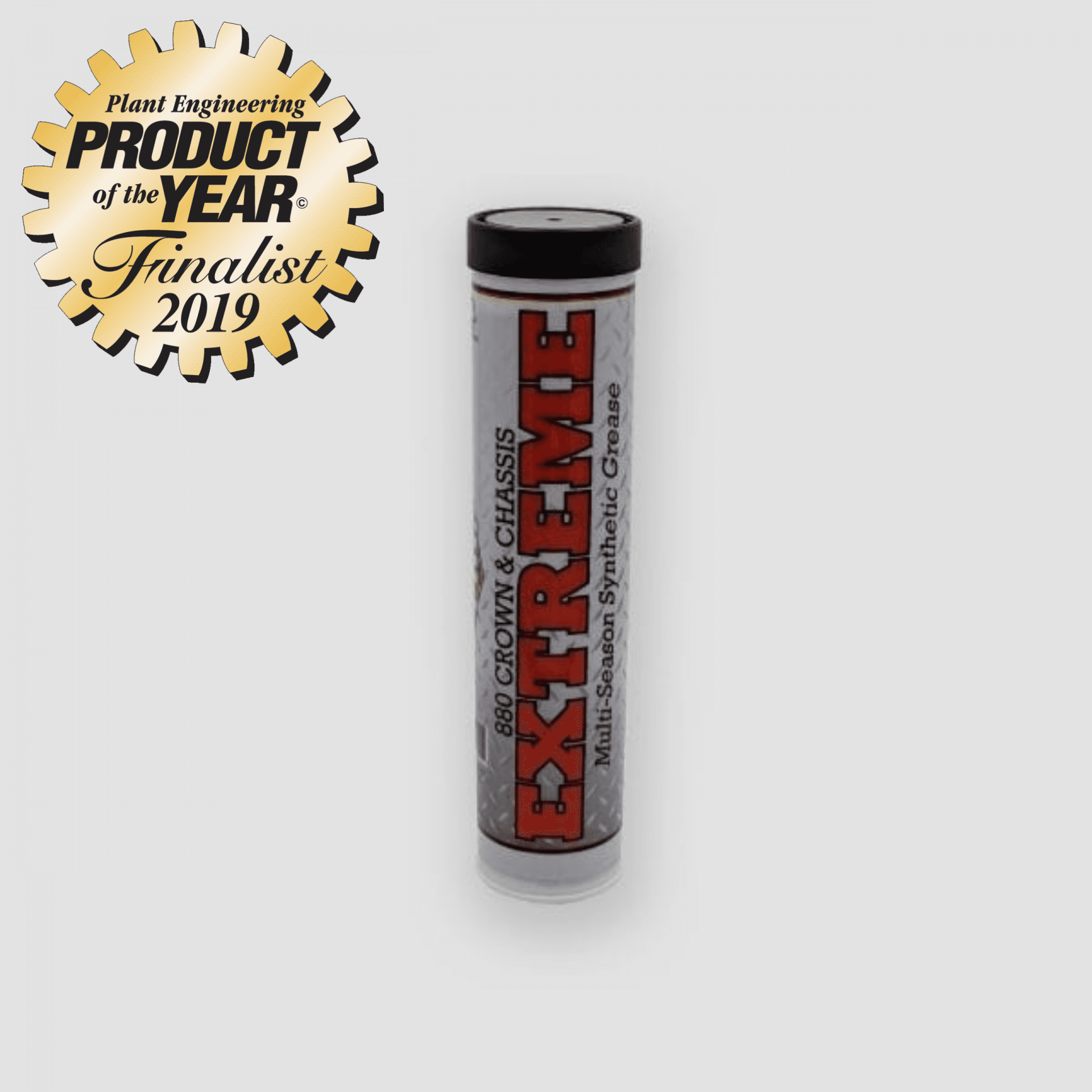 880 Crown & Chassis Extreme Commercial Grease - For All Temperatures